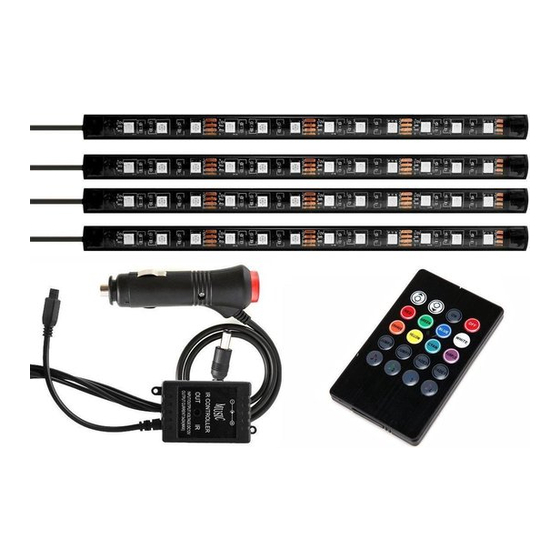 BRAKEL & ZWAAN USB 5V MANUAL Pdf Download | ManualsLib