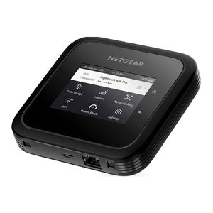 NETGEAR NIGHTHAWK M7 PRO USER MANUAL Pdf Download | ManualsLib