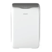 Euromatic air purifier filter store