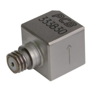 PCB PIEZOTRONICS 333B30 INSTALLATION AND OPERATING MANUAL Pdf Download ...