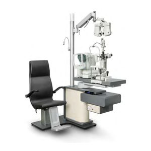 TOPCON IS-100 USER MANUAL Pdf Download | ManualsLib