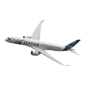 Airbus A350 Manuals | ManualsLib