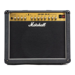 MARSHALL AMPLIFICATION JCM 200 DSL 401 MANUAL Pdf Download | ManualsLib