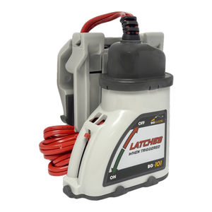 BIG GOOSE BG-101 INSTRUCTIONS Pdf Download | ManualsLib