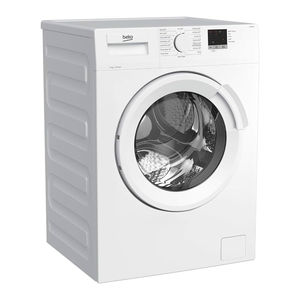 Beko WTK82011W, WTK82041W, WTL82051W - Freestanding 8kg 1200rpm Washing ...