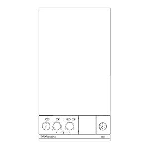 WORCESTER 28CDI RSF INSTALLATION AND SERVICING INSTRUCTIONS Pdf ...