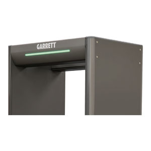 GARRETT PARAGON 1557900 USER MANUAL Pdf Download | ManualsLib