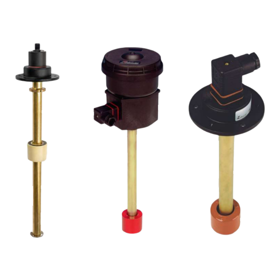 BÜHLER TECHNOLOGIES NIVOTEMP NT 61 BRIEF INSTRUCTIONS Pdf Download ...