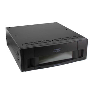 Yaesu VL-1000 - Linear Amplifier Manual | ManualsLib