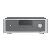 NAD M2 OWNER'S MANUAL Pdf Download | ManualsLib