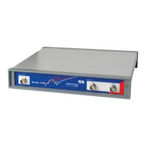 OMICRON BODE 100 USER MANUAL Pdf Download | ManualsLib