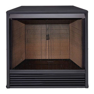 PROCOM PC32VFC OWNER'S OPERATION AND INSTALLATION MANUAL Pdf Download ...