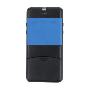 ALLO REMOTECONTROL CARDIN S435 INSTRUCTIONS Pdf Download | ManualsLib