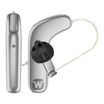 WIDEX MOMENT RIC USER INSTRUCTIONS Pdf Download | ManualsLib