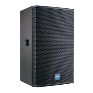 MACKIE PA151 SPEAKER SYSTEM SPECIFICATIONS | ManualsLib