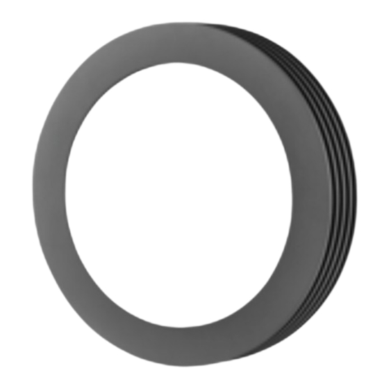 WE-EF XLO229 LED INSTALLATION AND MAINTENANCE INSTRUCTIONS MANUAL Pdf ...