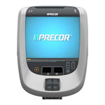 PRECOR P80 SERVICE MANUAL Pdf Download | ManualsLib