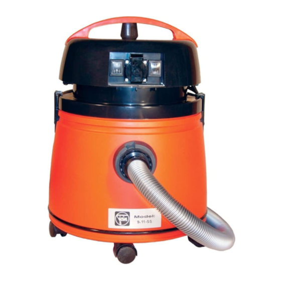 FEIN TURBO I VAC 9-11-55 SERVICE Pdf Download | ManualsLib