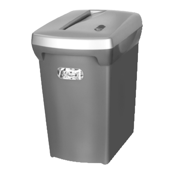 FELLOWES P70CM INSTRUCTIONS MANUAL Pdf Download | ManualsLib