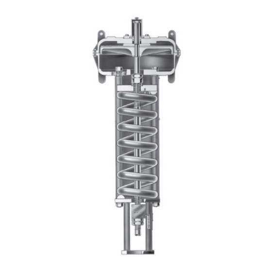 FISHER 657 INSTRUCTION MANUAL Pdf Download | ManualsLib