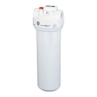 Ge GXWH20S Manuals | ManualsLib