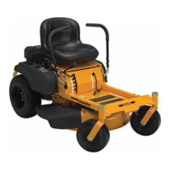 POULAN PRO 380ZX OPERATOR'S MANUAL Pdf Download | ManualsLib