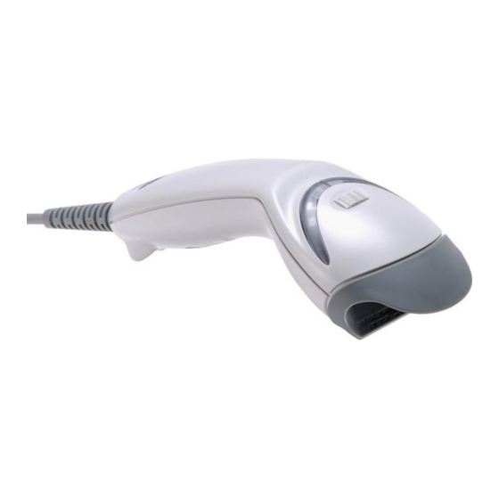 METROLOGIC MS5100 INSTALLATION AND USER MANUAL Pdf Download | ManualsLib