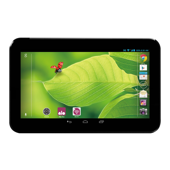 ZTE VELOX USER MANUAL Pdf Download | ManualsLib