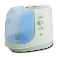Sunbeam SCM1100 Manuals | ManualsLib