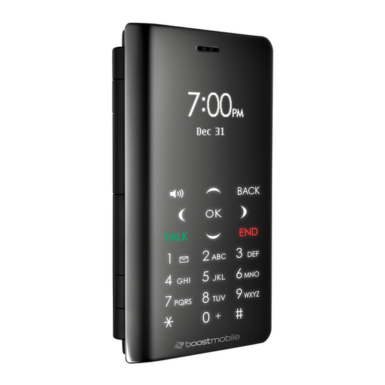 SANYO INNUENDO USER MANUAL Pdf Download | ManualsLib