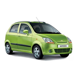 CHEVROLET SPARK OWNER'S MANUAL Pdf Download | ManualsLib