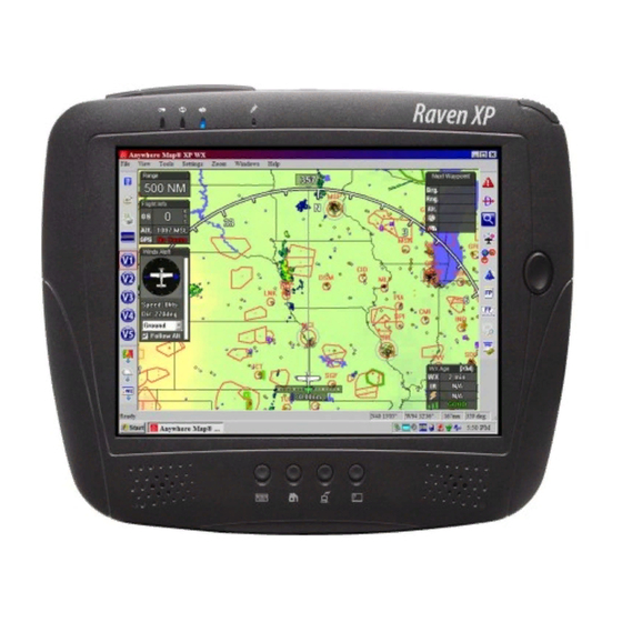 RAVEN XP MANUAL Pdf Download | ManualsLib