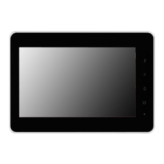 NEXTBOOK NEXT7P QUICK START MANUAL Pdf Download | ManualsLib