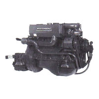 Westerbeke 71C FOUR Manuals | ManualsLib