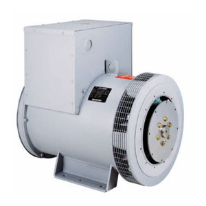 MARATHON ELECTRIC MAGNA PLUS 280-430 FRAME INSTALLATION, OPERATION ...