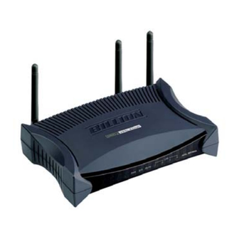 BEC 7300N USER MANUAL Pdf Download | ManualsLib