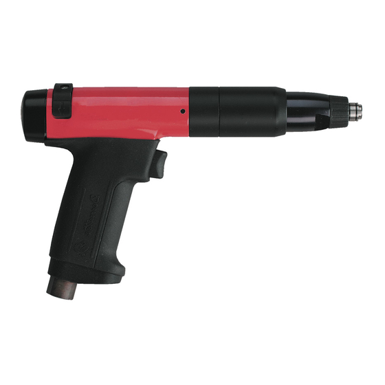 DESOUTTER SC SERIES MANUAL Pdf Download | ManualsLib