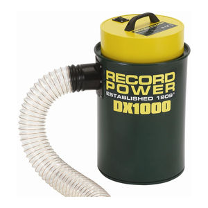 RECORD POWER DX1000 ORIGINAL INSTRUCTION MANUAL Pdf Download | ManualsLib