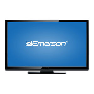 Emerson LF391EM4 Manuals | ManualsLib