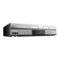 PANASONIC DOUBLEFEATURE PV-D4734S DVD VCR COMBO OPERATING INSTRUCTIONS ...