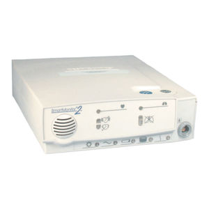 RESPIRONICS SMARTMONITOR 2 SERVICE MANUAL Pdf Download | ManualsLib