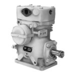 BENDIX TU-FLO 501 AIR COMPRESSOR MANUAL Pdf Download | ManualsLib
