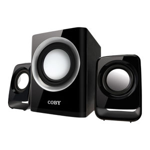 COBY CSMP67 INSTRUCTION MANUAL Pdf Download | ManualsLib