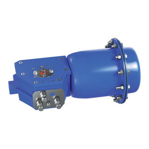 FNW ASD SERIES INSTALLATION, OPERATION & MAINTENANCE INSTRUCTIONS ...