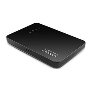 ALCATEL ONE TOUCH Y859 WIRELESS ROUTER QUICK START MANUAL | ManualsLib