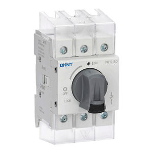 CHINT NF2 SERIES QUICK START MANUAL Pdf Download | ManualsLib