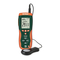 EXTECH INSTRUMENTS HD600 USER MANUAL Pdf Download | ManualsLib