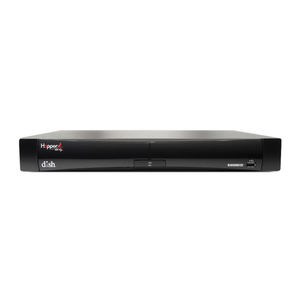 Dish Hopper - Receiver Manual | ManualsLib