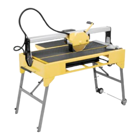 Qep bridge tile saw store