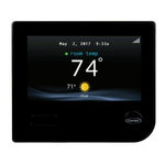 CARRIER INFINITY SYSTXCCITC01-B OWNER'S MANUAL Pdf Download | ManualsLib